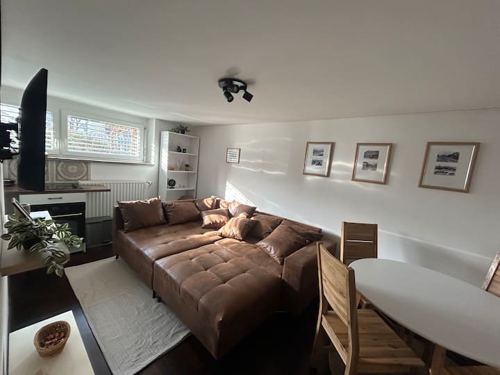 Betnava Apartment | Quiet | Relaxing - Maribor