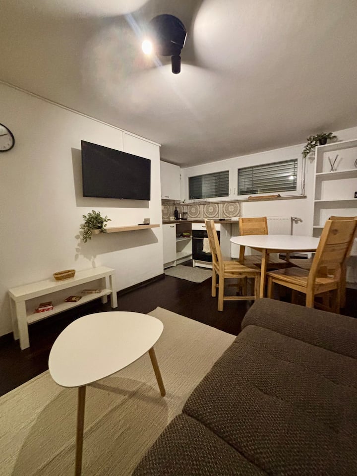 Betnava Apartment | Quiet | Relaxing - Maribor