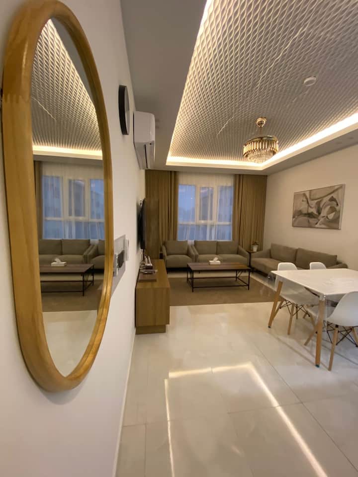 Modern & Cozy Apt In New Salalah - Salalah