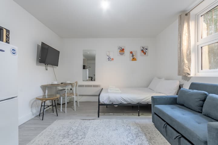 Cosy Flat In The Heart Of Southend - Southend-on-Sea