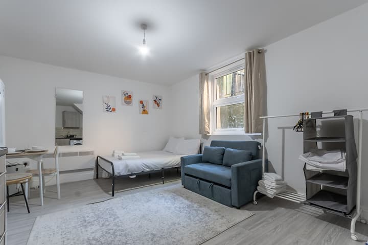 Cosy Flat In The Heart Of Southend - Southend-on-Sea