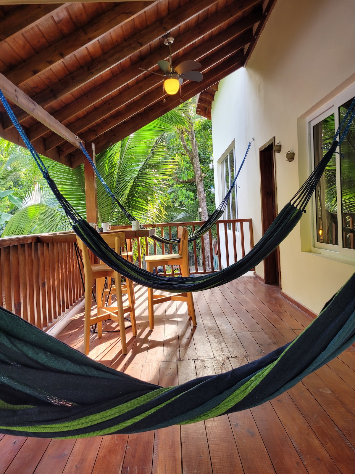 Chalet con Spa & Río | Escapada Natural en Omoa - Chalets en renta en ...