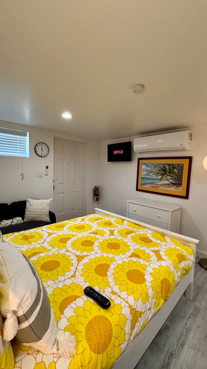 North Side Studio Apartment - Cayman Islands