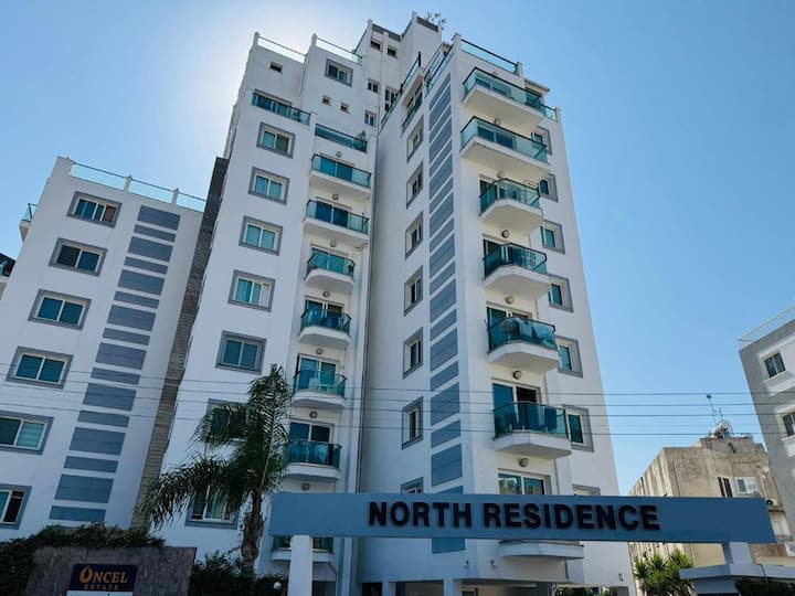 Girne Merkezde Casino Yakını - Girne