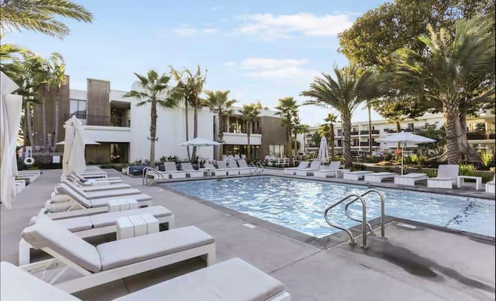 1br Coronado Pool Ocean E - San Diego, CA