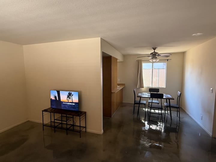 Cool Private Unit In Yucca Valley - Yucca Valley, CA