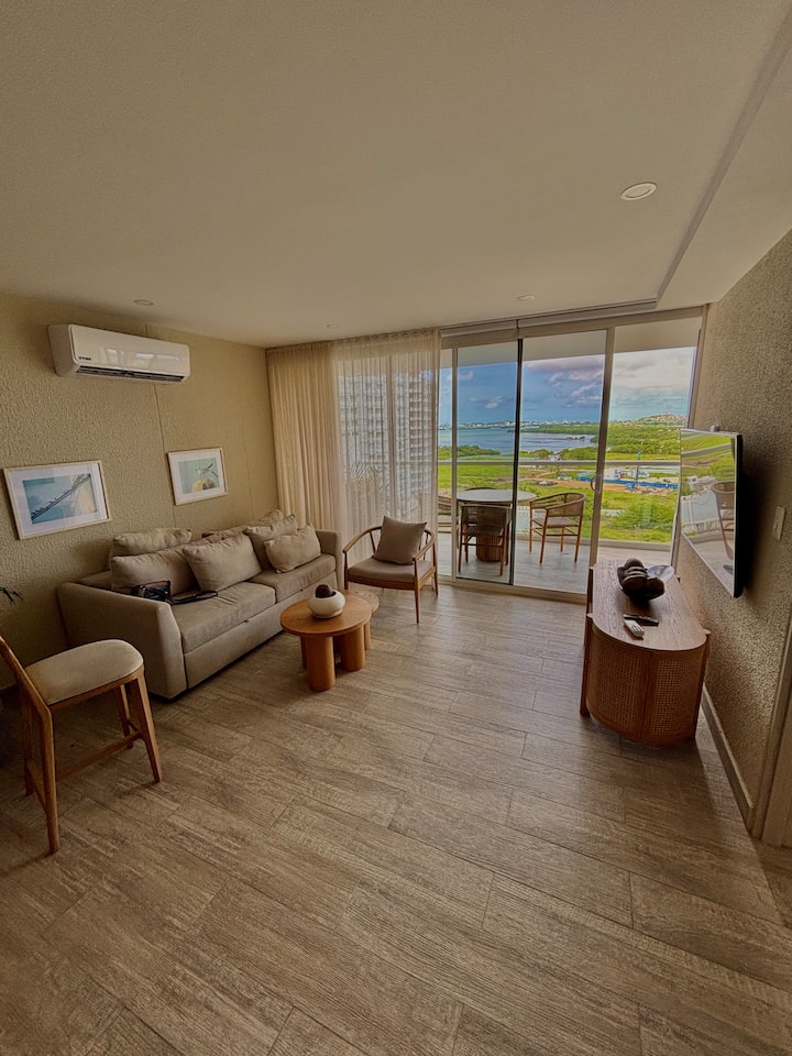Luxury Calma Tropical - Cartagena de Indias