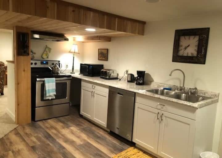 Historic Uptown Location - Vancouver, WA