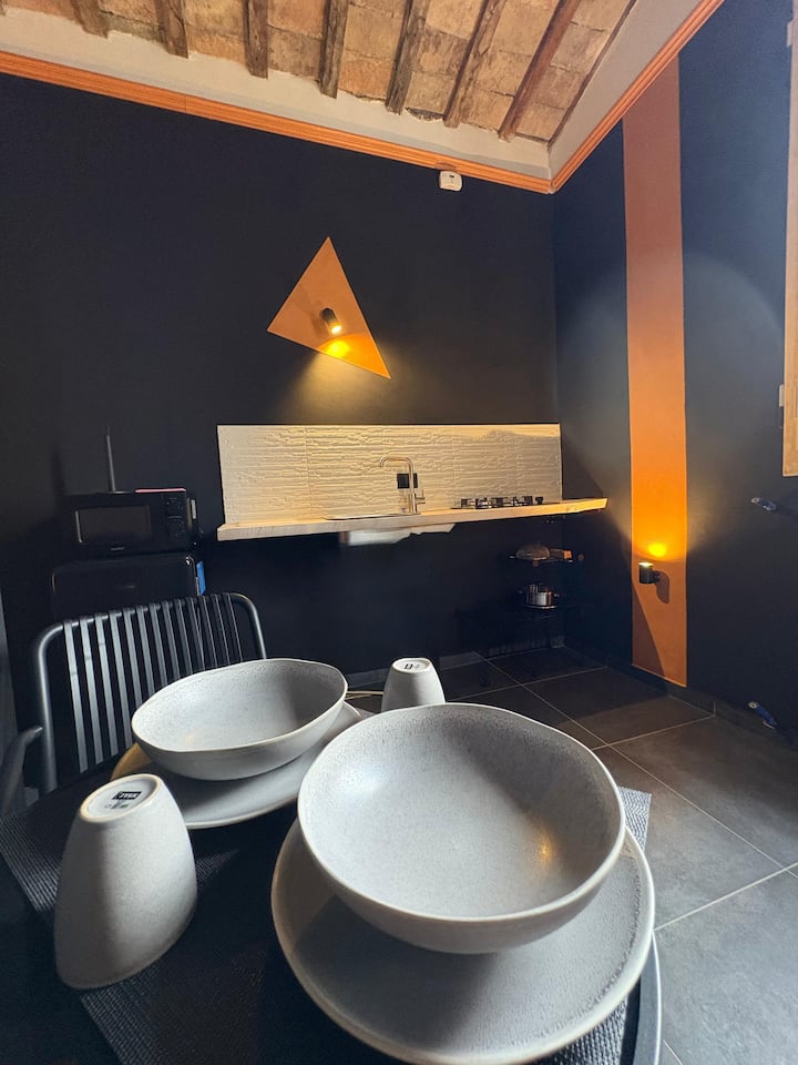 Luxury Suite 111 - Faenza
