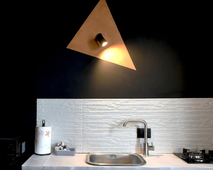 La Romagna - Loft Nel Centro Storico "Unique 111" - Faenza