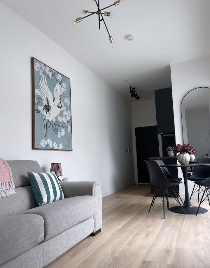 The Annex @ Clontarf - Dublin