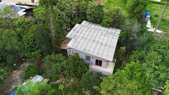 The Green Horizon Villa Chaweng Hill - Koh Samui