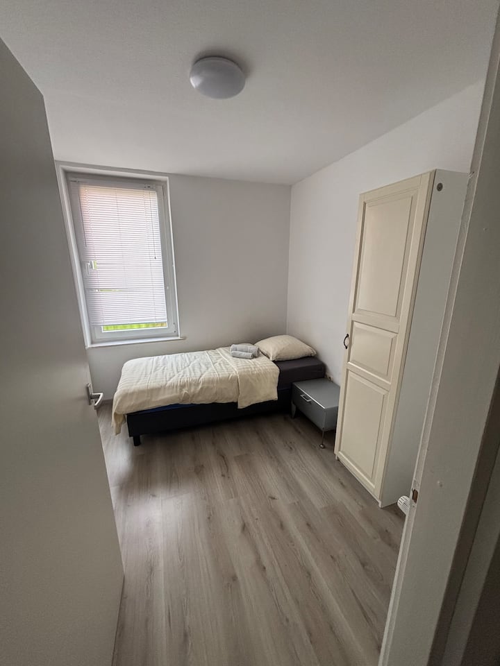Appartement In Weener - Weener