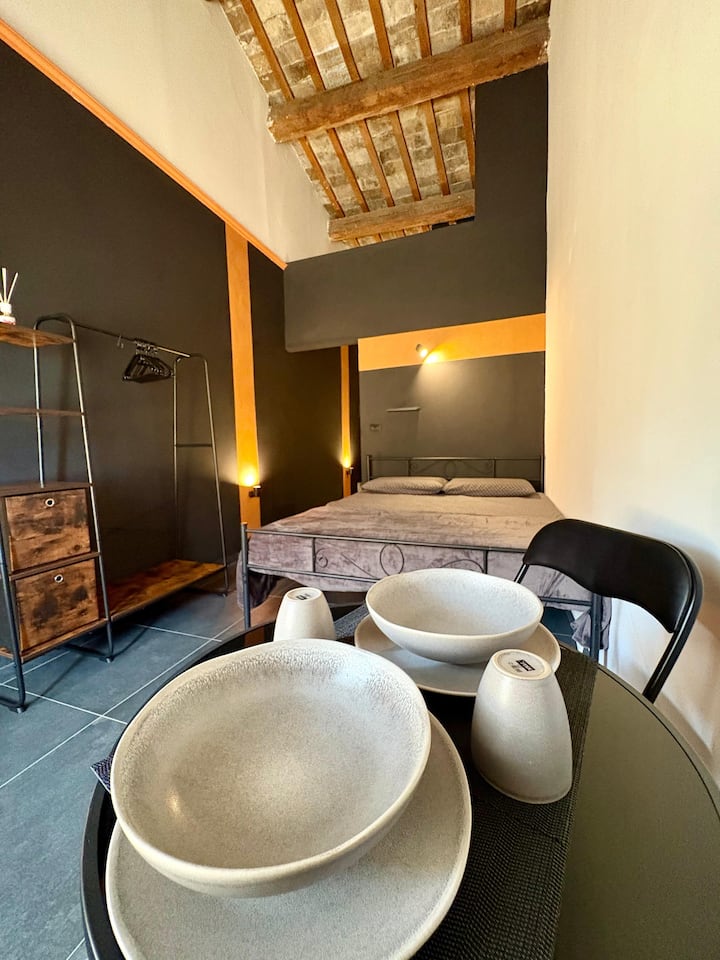 Luxury Suite 222 - Faenza