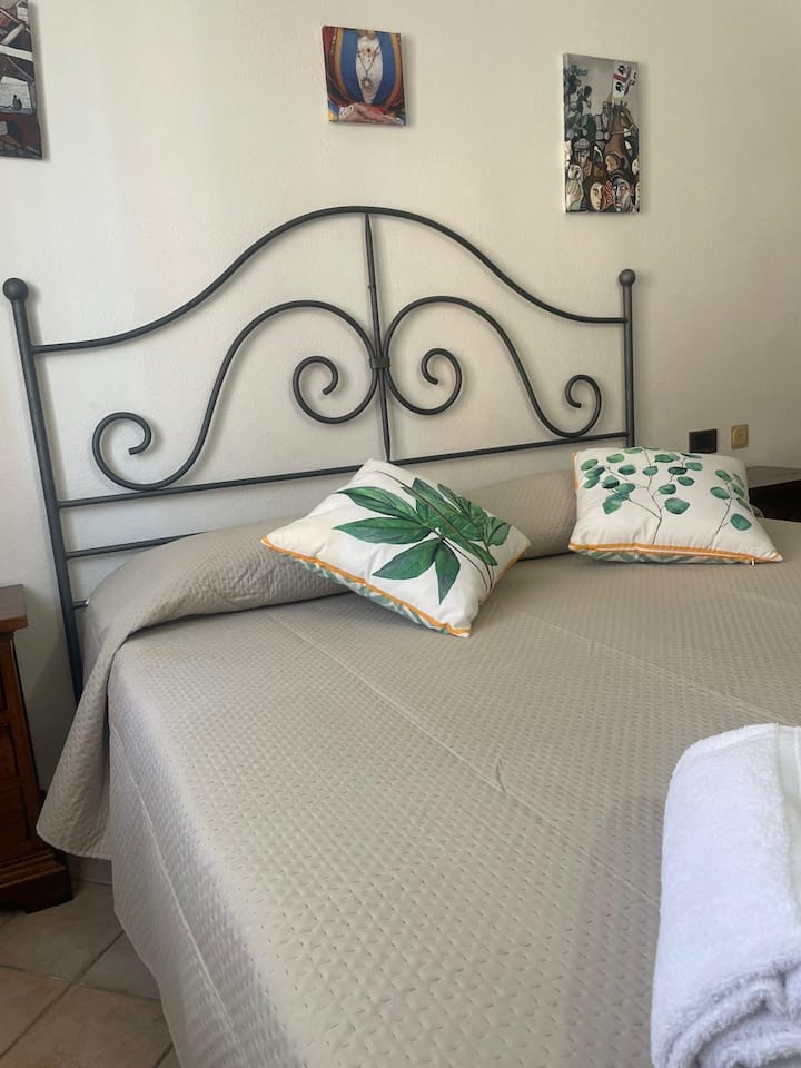 Maison Linda - Santa Teresa Gallura