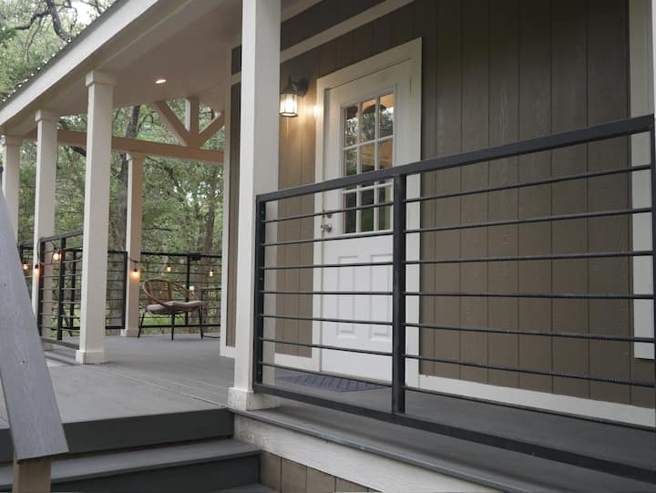 The Loft At Scenic Loop - San Antonio, TX