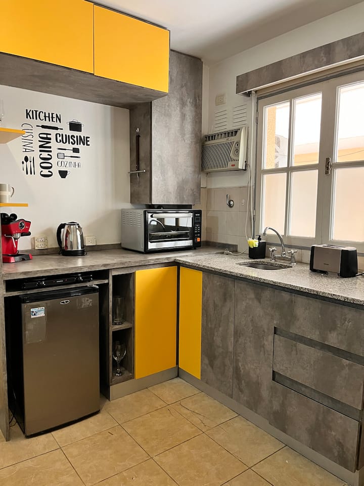 El Rocio Alquiler Temporario - San Juan