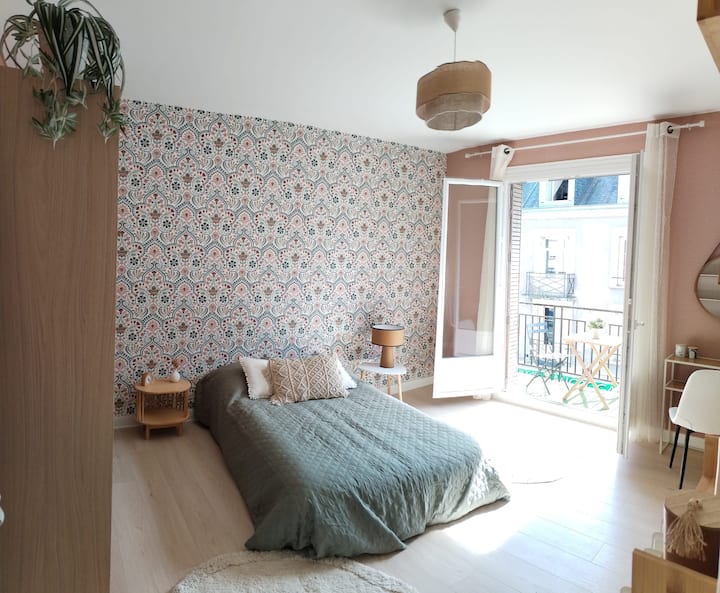 T3 Centre De Tours - Tours