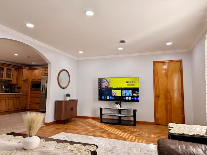 Luxury Apartment | Near Nyc & Ewr - Bayonne, NJ