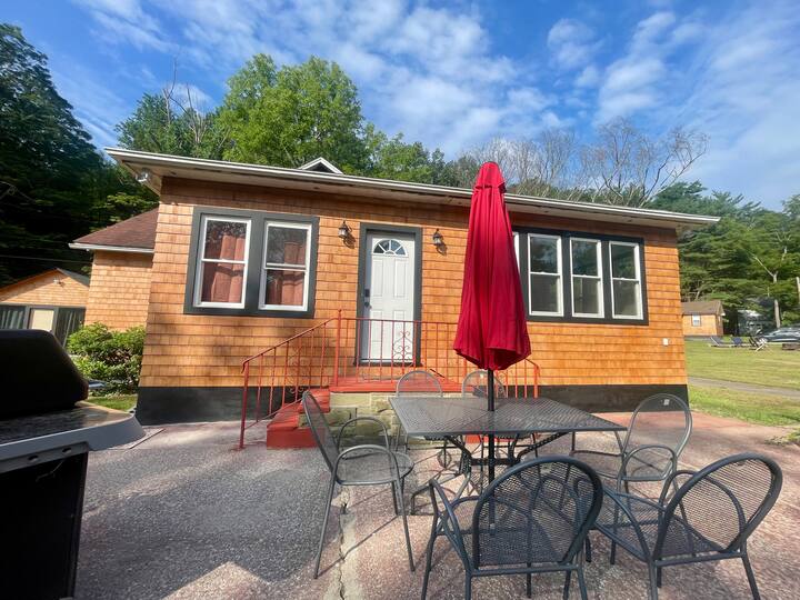 3br Retreat On 18 Acres & Views - Ellenville, NY