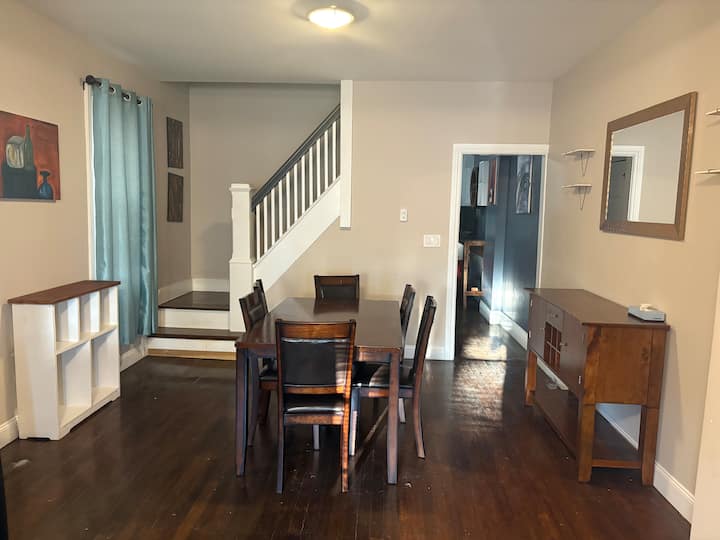 The Modern Nook - Easton, PA