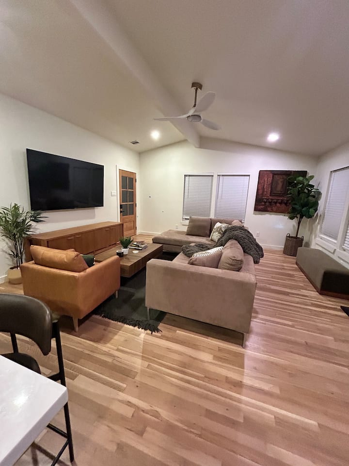 Villa Verde - San Marcos, TX