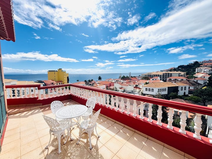 Casa Da Rochinha - Machico