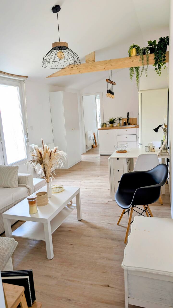 Maison Cosy - Lesconil