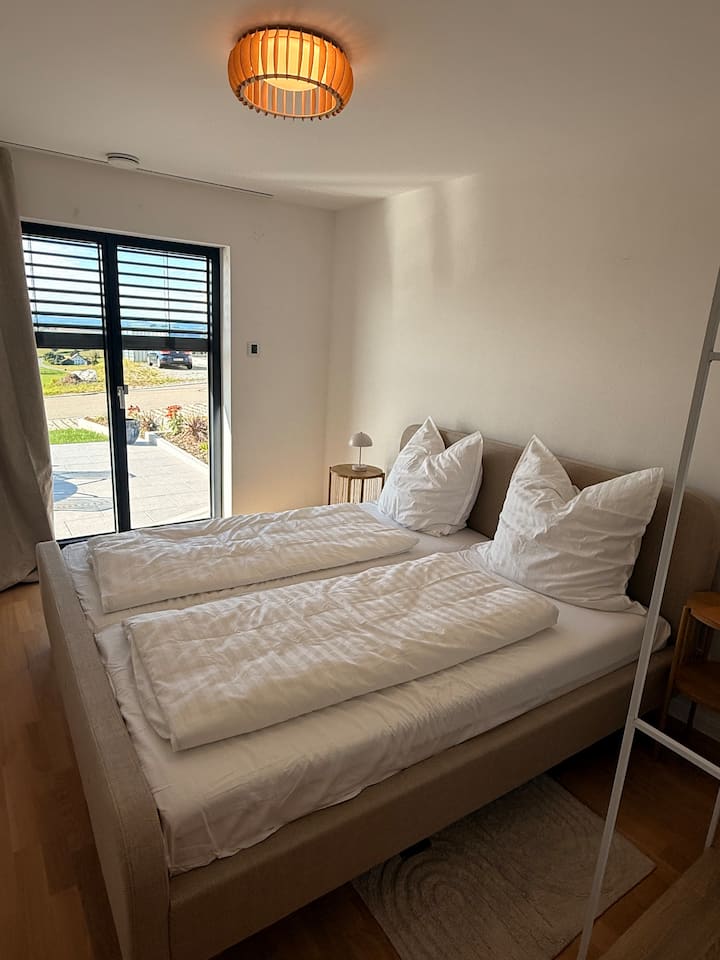 Modernes Hideaway Im Bay. Wald - Cham