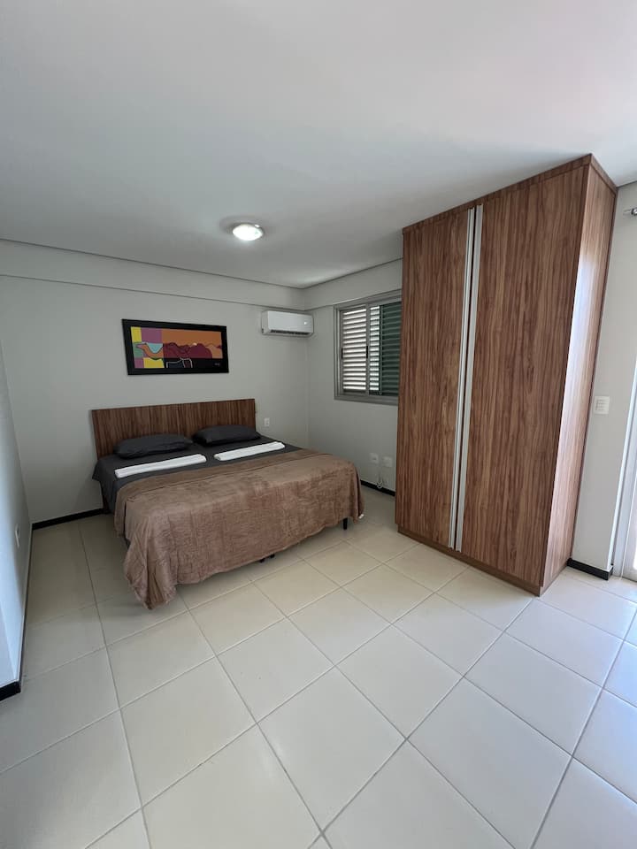 Apartamento No Centro - Montes Claros