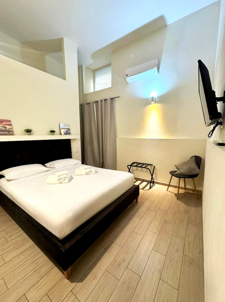 Centro Storico Maison - Naples