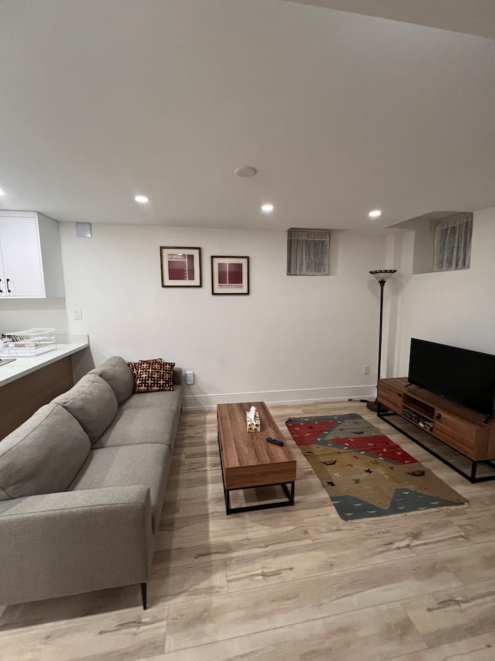 Your Home, Relax & Recharge - Vaughan