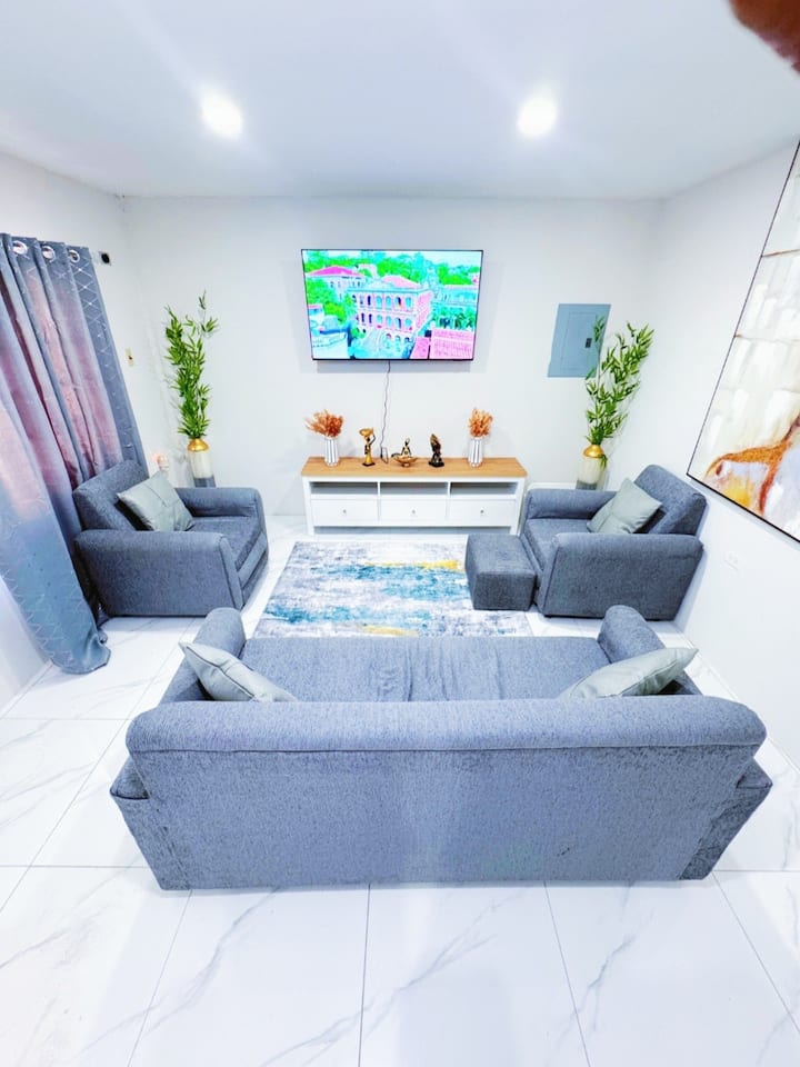 Peaceful Apartment - Trinidad and Tobago