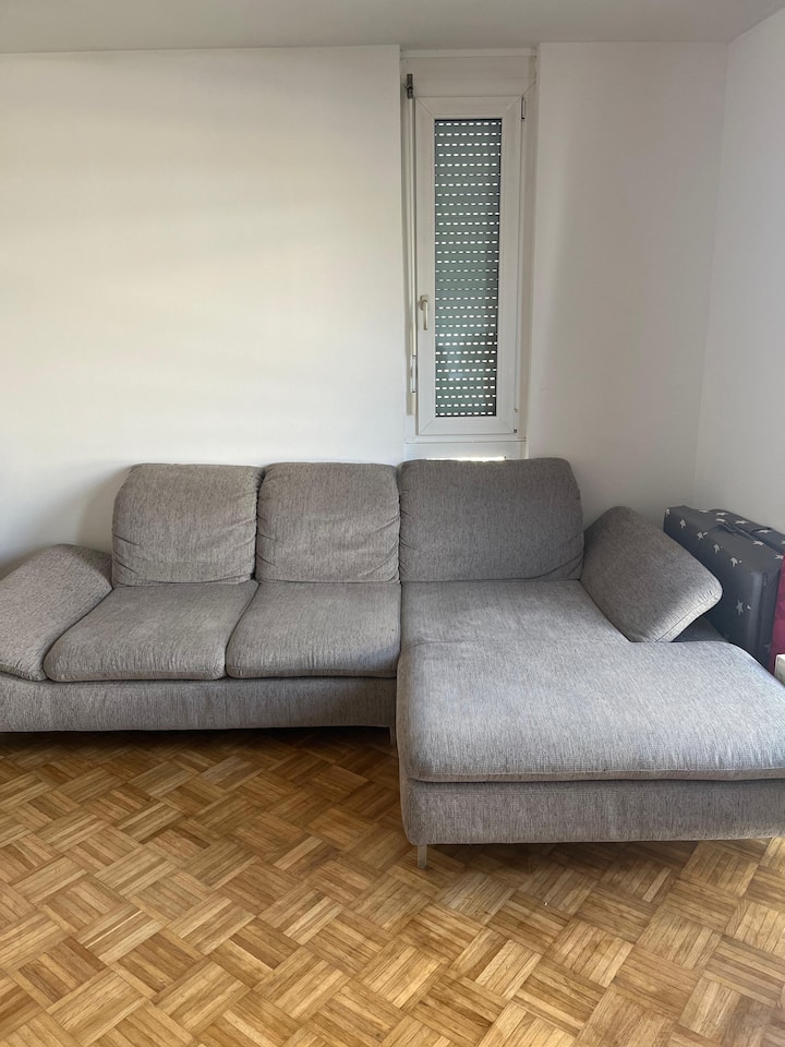 Cozy Flat In The Center With Rooftop - Klagenfurt am Wörthersee
