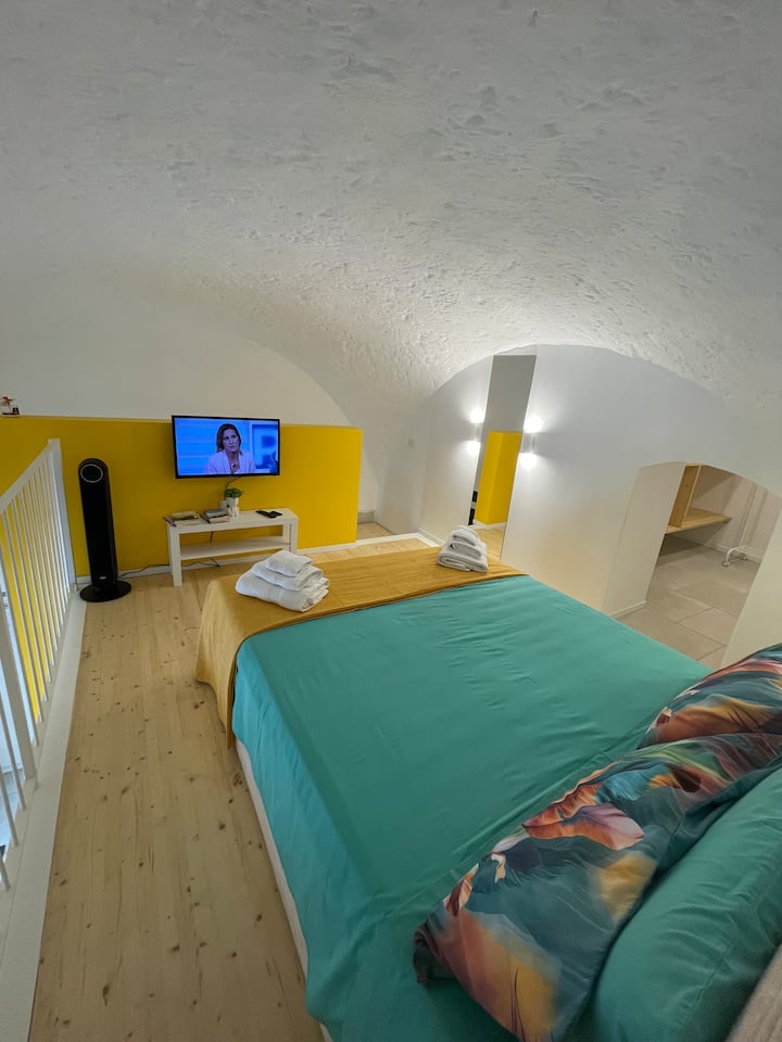 Loft 15 - Trani