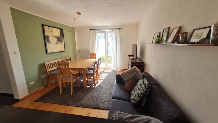 Hübschesfleckchenerde/lovelyspot - Würzburg