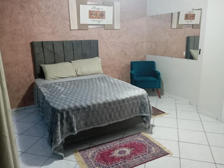 Studio Batel Ii 3min Do Centro - Guarapuava