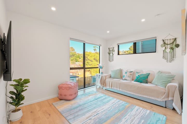 30% Off｜luxury 4br Retreat｜3 Ensuites｜mario Room - Auckland