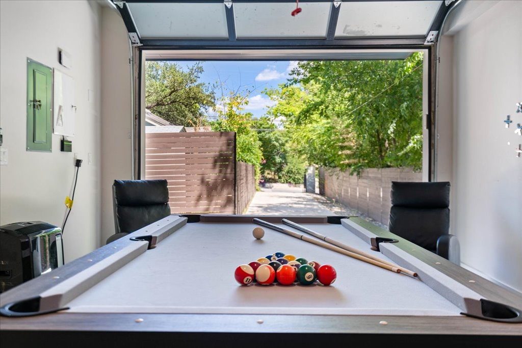 Amplia casa de 5 dormitorios en el centro de Austin con capacidad para ...