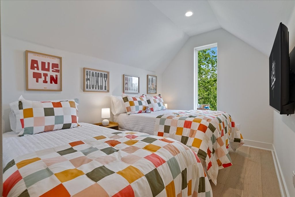 Amplia casa de 5 dormitorios en el centro de Austin con capacidad para ...