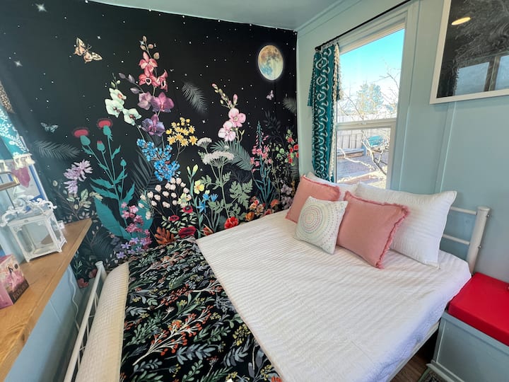 Deva Fairy Cottage - Truth or Consequences, NM