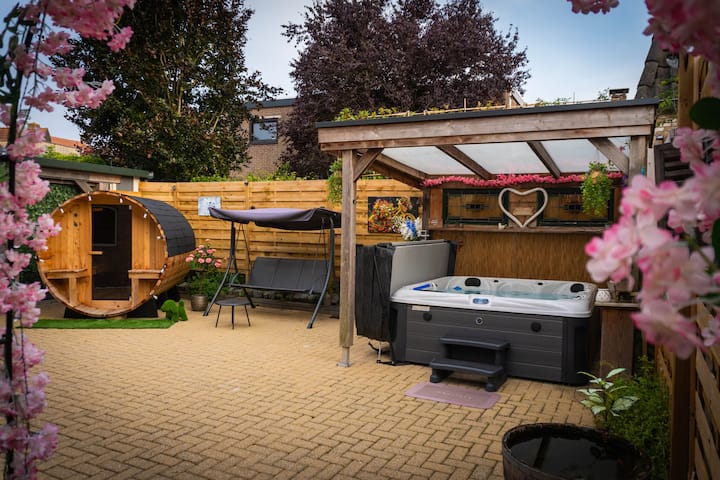 Guesthouse Looierij De Luxe - Waalwijk