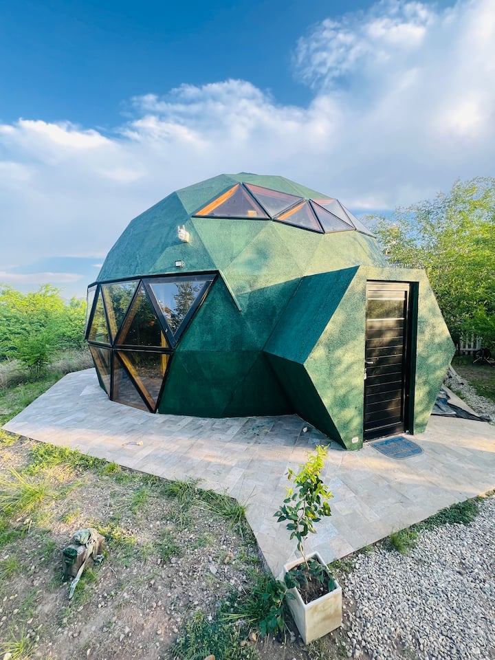 Domo Del Rio - Argentina