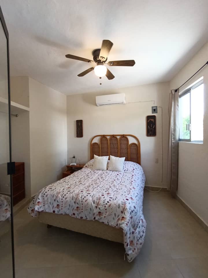 Estudio Baluarte - Campeche