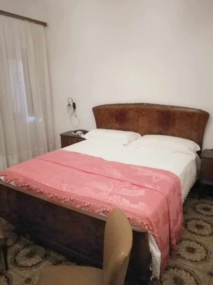 Veglie (Salento) - Casa Con Cortile Privato - Veglie