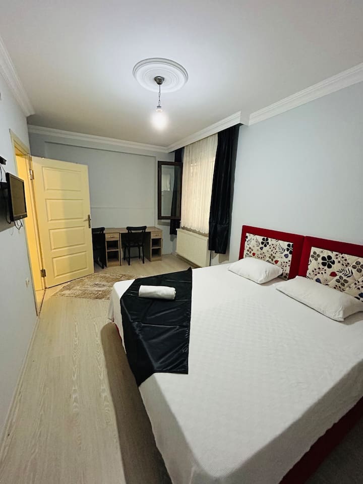 Havaalanına 5 Dakika ( 100 ) - Trabzon