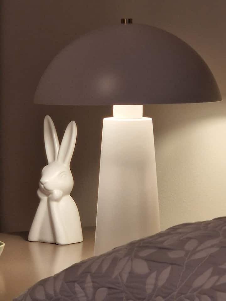 Elegante Appartamento In Voghera - Corana