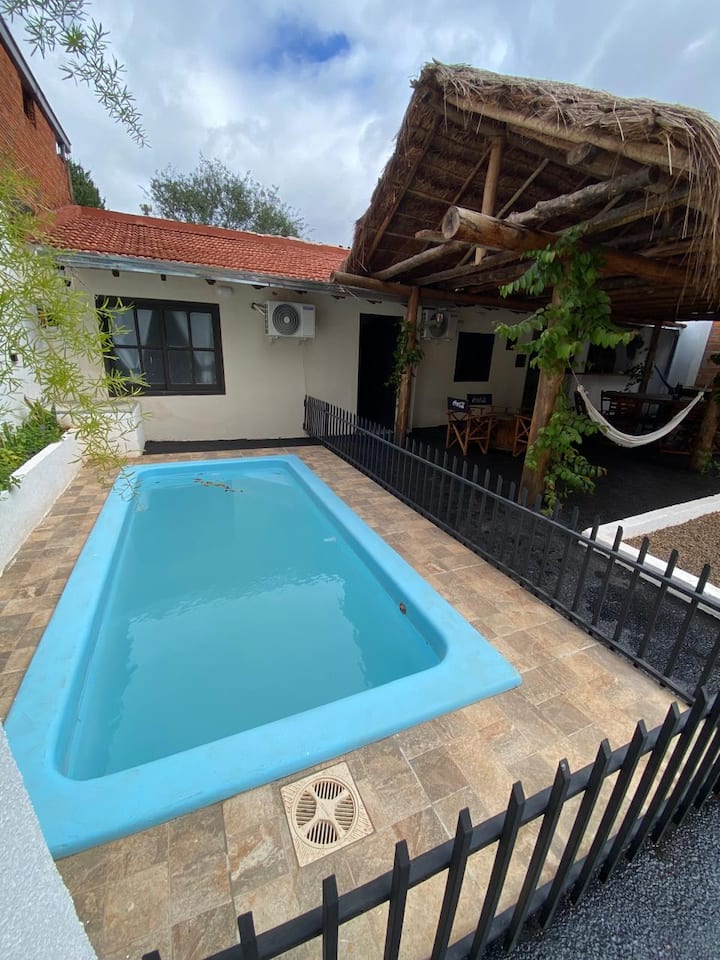 Alojamiento Completo Cerca Del Circuito - Posadas