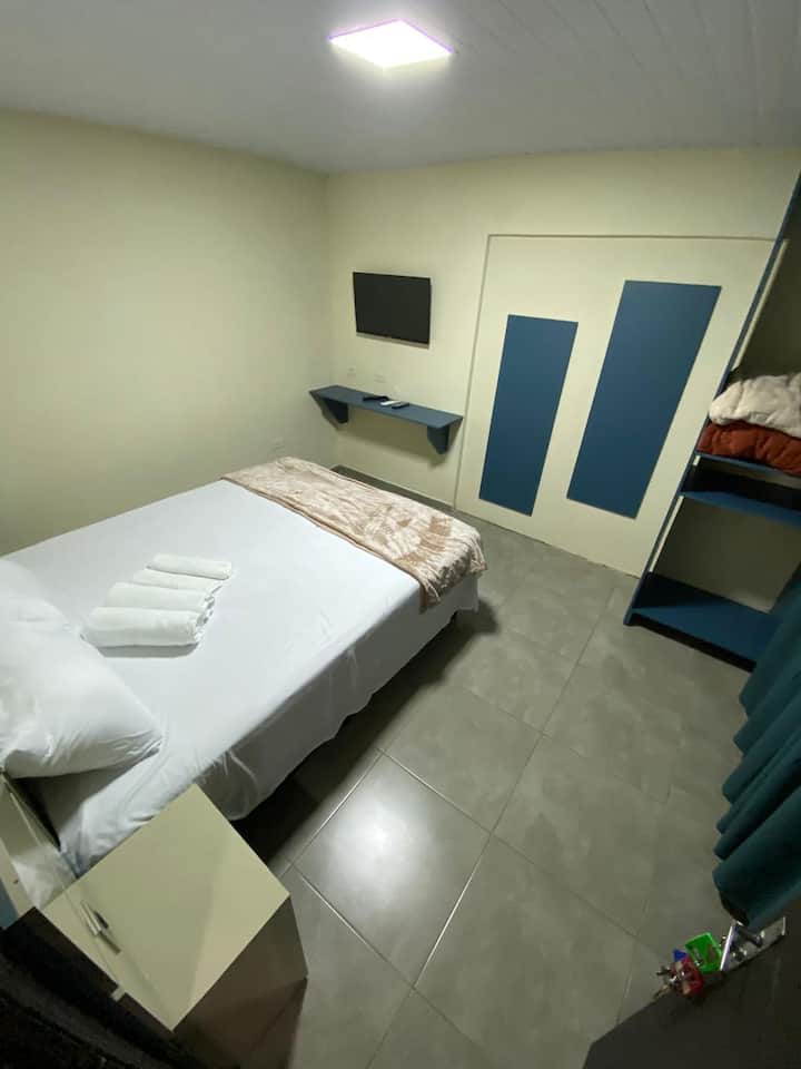 Alojamiento Completo Cerca Del Circuito - Posadas