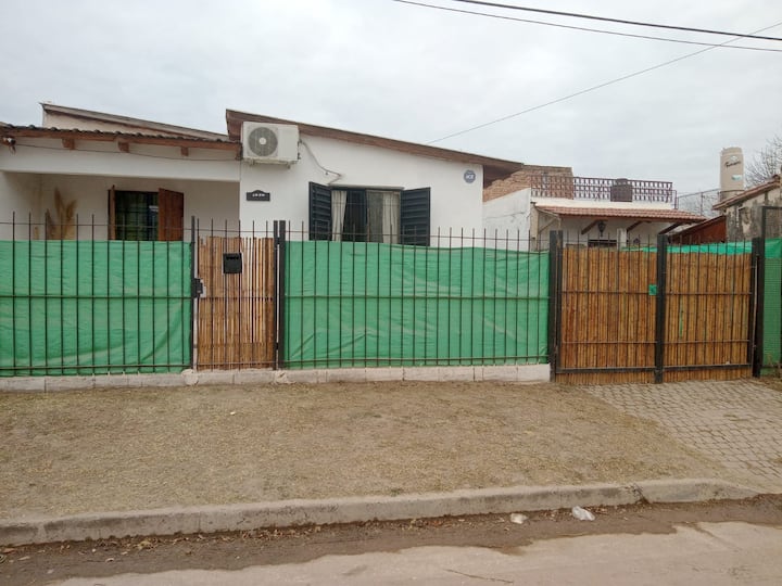 Alquiler De Casa Cosquin Cordoba - Cosquín